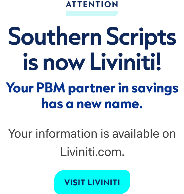 Southern Scripts – Transparent and Pass-Through Pharmacy Benefit Manager
